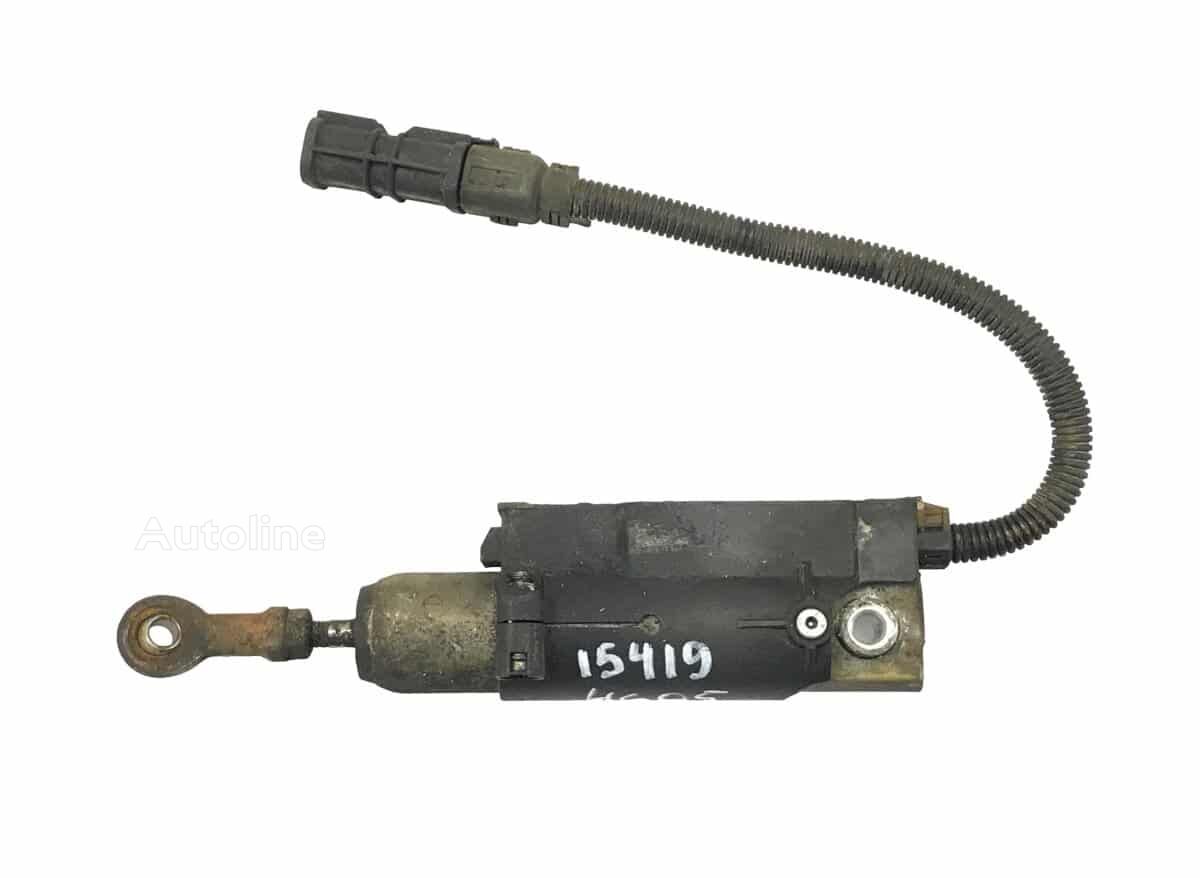 Actuator supapă EGR 51081500044 pneumatski cilindar za MAN kamiona