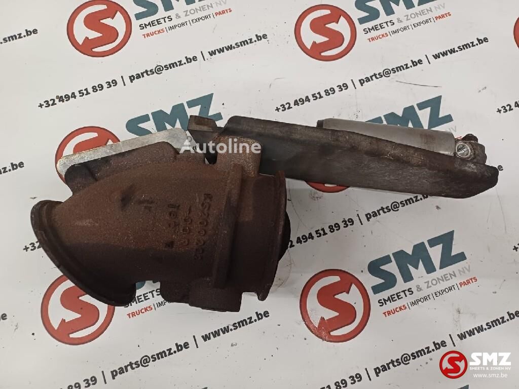 MAN Occ motorrem D2676 51152016326 izduvna kočnica za kamiona
