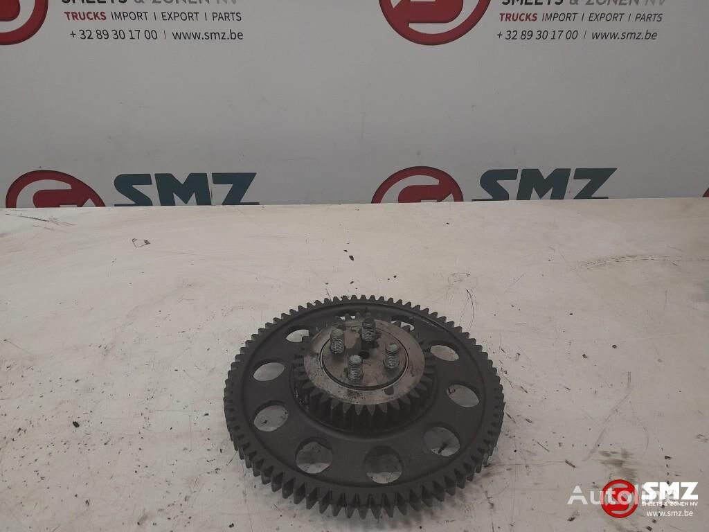MAN Occ tussentandwiel D2676 51045053063 zupčanik radilice za kamiona