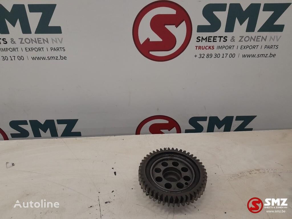 MAN Occ krukastandwiel D2676 zupčanik radilice za kamiona