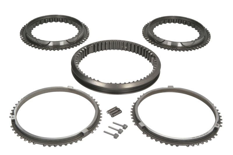 SET Cuplare ZF 1315298030 komplet za popravku za IVECO