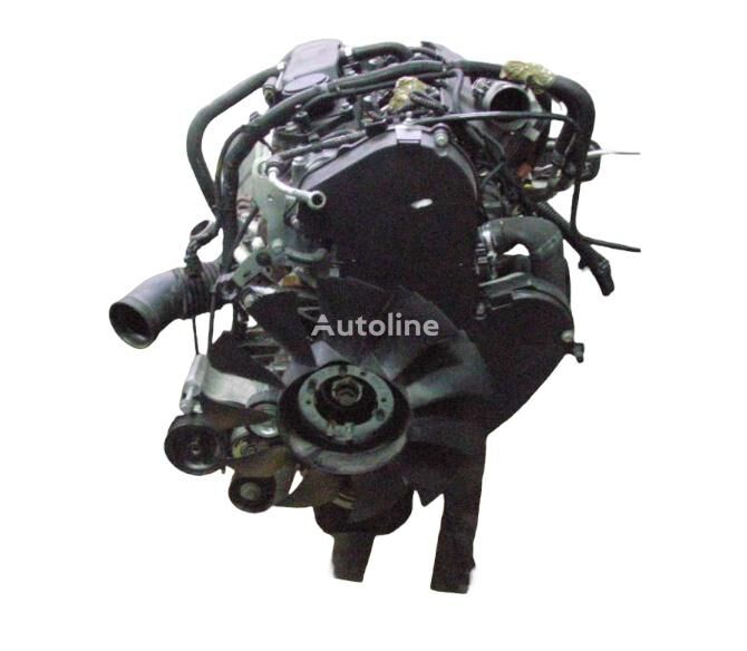 F1AE0481U motor za IVECO Daily automobila