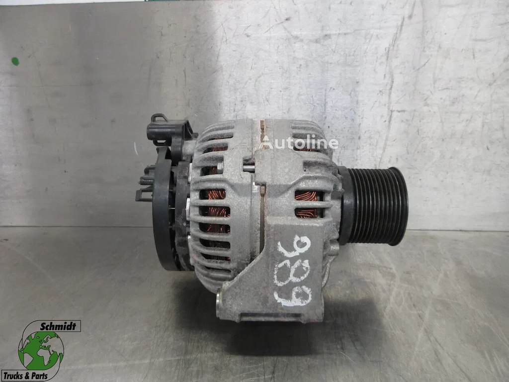 IVECO DYNAMO S WAY 440S42 MODEL 2023 5801703906 generator za kamiona
