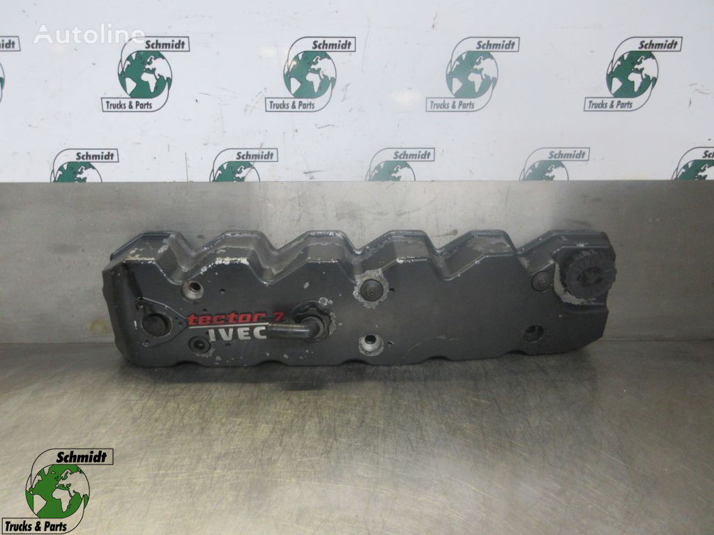 IVECO 58012112497//5802239741 KLEPPENDEKESEL 140E22 EURO 6 poklopac ventila za kamiona
