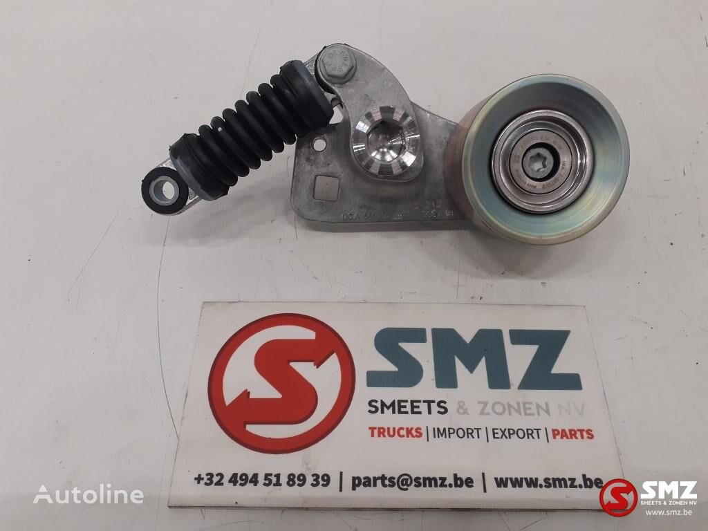 Mercedes-Benz Occ riemspanner OM501LA OM502LA Mercedes A5412003070 zatezač remena za kamiona