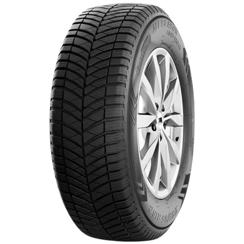 Taurus – 235/65 R16C 115/113R TL ALL SEASON VAN / LT TA