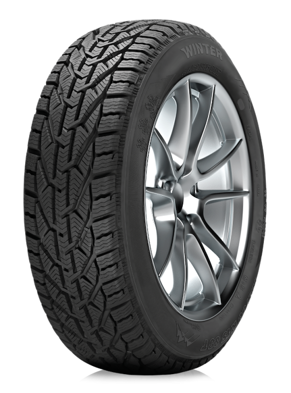 Taurus – 205/60 R16 92H TL WINTER TA