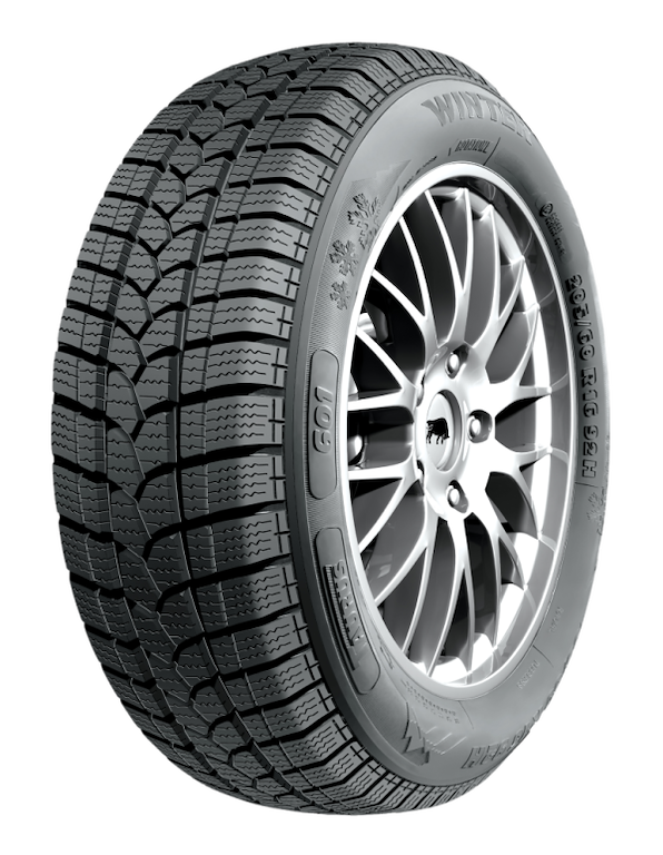 Taurus – 185/60 R14 82T TL 601 TA