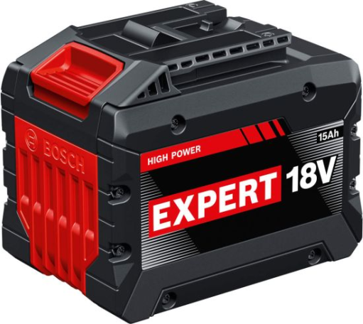 Bosch EXPERT EXBA 18V-150 akumulator-baterija, 15.0Ah, 1600A036ZM