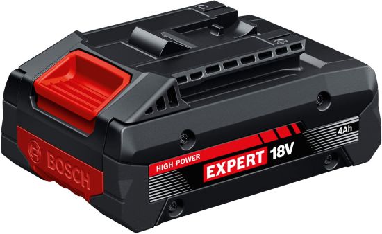 Bosch EXPERT EXBA 18V-40 akumulator-baterija, 4.0Ah, 1600A036YW