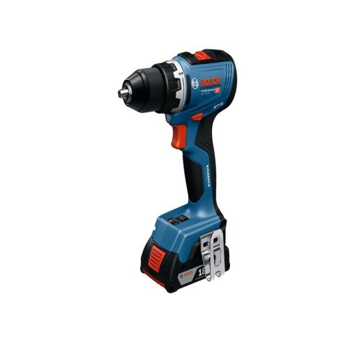 Bosch Akku bušilica-odvrtač GSR 18V-65, 06019N3206