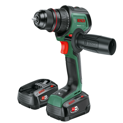 Bosch Akku bušilica-odvrtač Adv.Drill 18V-80, 06039E2002