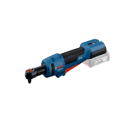 Bosch Ugaoni odvrtač GRC 18V-60, 06019N8001