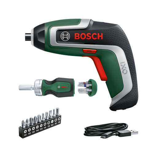 Bosch IXO V jubil aku odvrtač IXO 7, 06039E0002