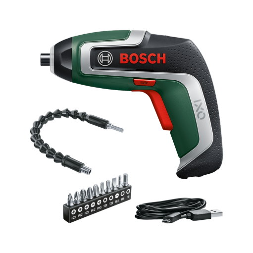 Bosch IXO V jubil aku odvrtač IXO 7, 06039E000A