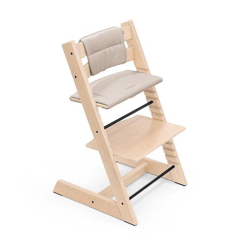 Stokke jastuk za stolicu TrippTrapp, Beige