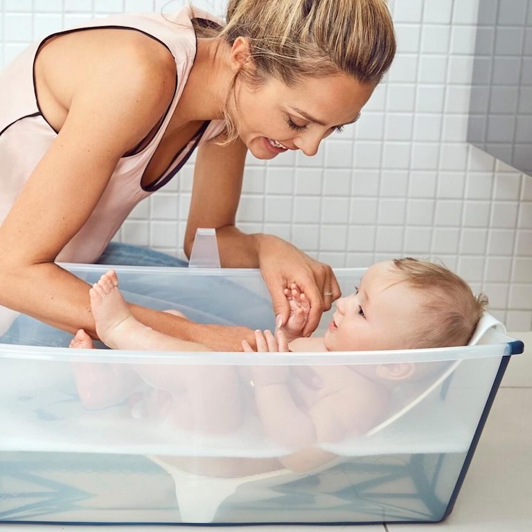Stokke set kadica Flexi Bath