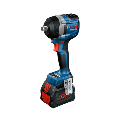 Bosch Udarni odvrtač GDS 18V-750 C, 06019L9003