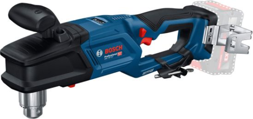 Bosch GRD 18V-127 Solo akumulatorska ugaona bušilica, bez baterije i punjača, 06019N5000