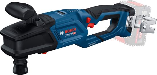 Bosch GRD 18V-127 HX Solo akumulatorska ugaona bušilica, bez baterije i punjača, 06019N5100