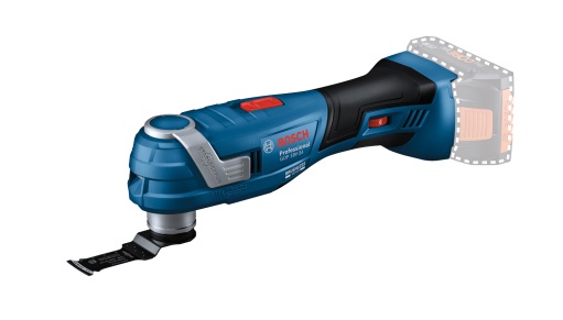 Bosch Višenamenski alat GOP 18V-34, 0615V0003F