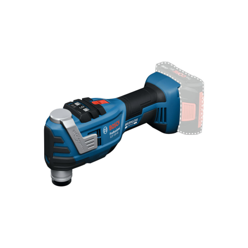 Bosch Višenamenski alat GOP 18V-40, 06012C0000