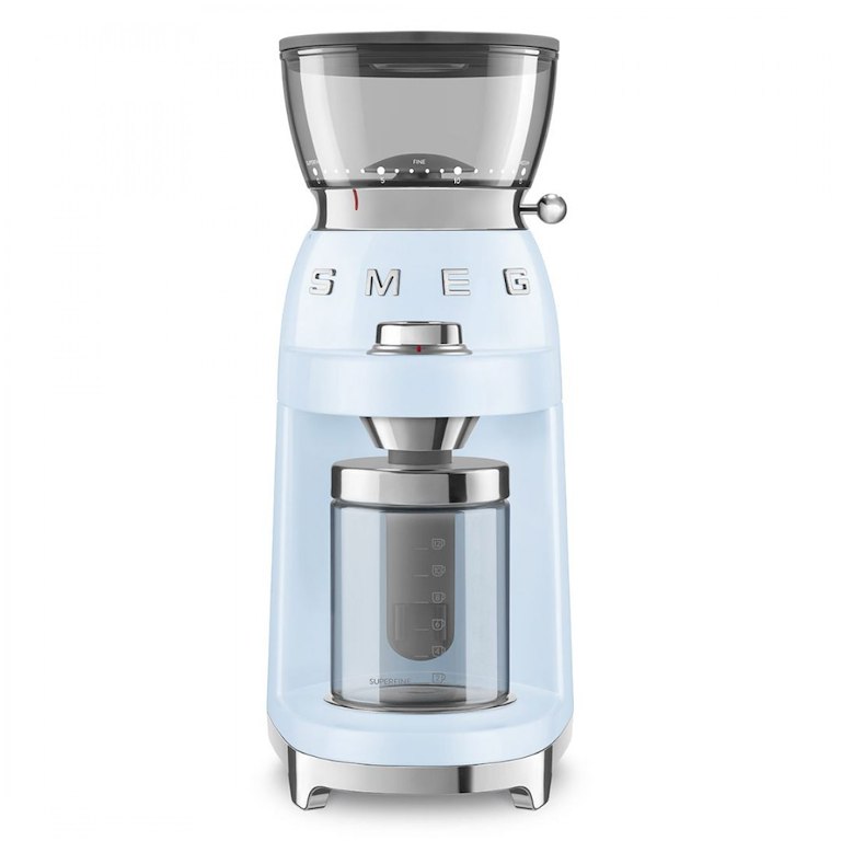 Smeg CGF03PBEU mlin za kafu