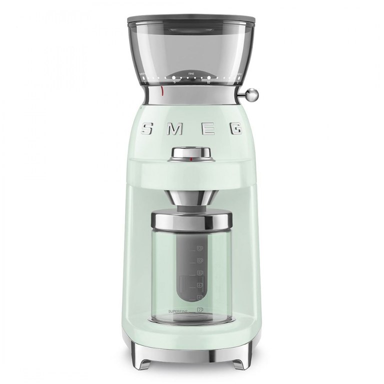 Smeg CGF03PGEU mlin za kafu
