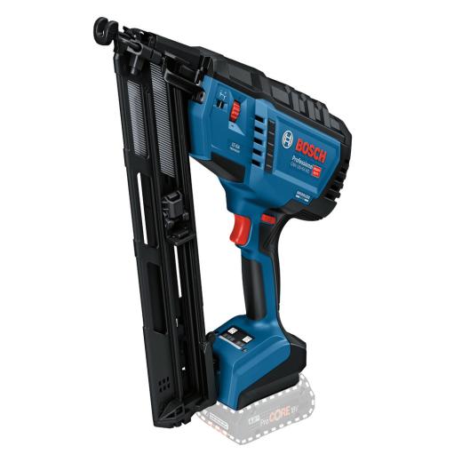 Bosch Pištolj za eksere GNH 18V-64 MD solo, C, 0601482200