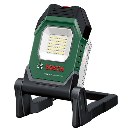 Bosch Lampa UniversalLight 18V-2100, 06039A1300