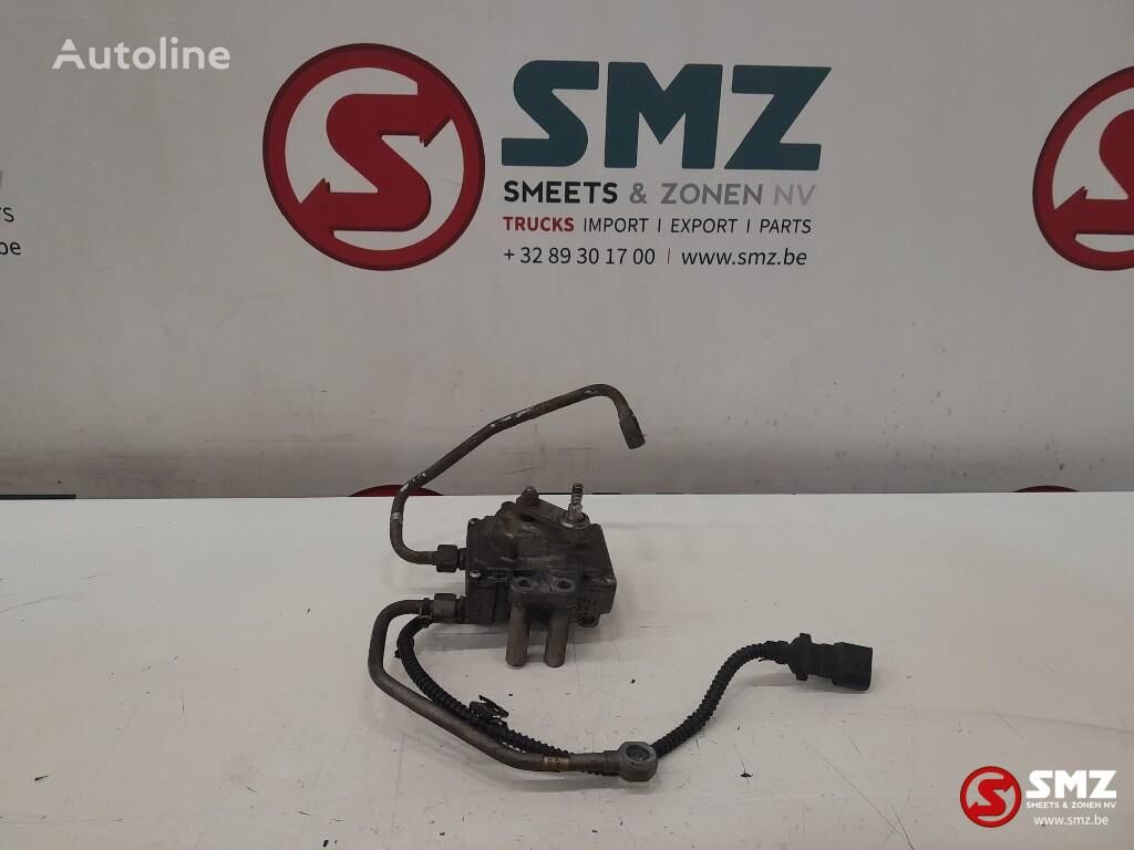 Mercedes-Benz Occ EGR klep OM471LA Mercedes A4711501594 EGR ventil za kamiona