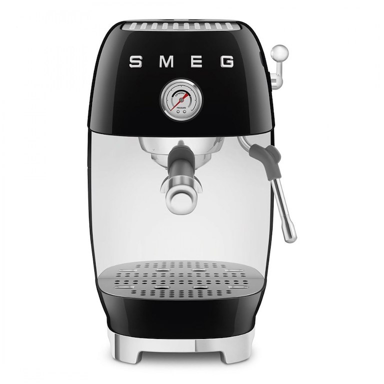 Smeg ECF03BLEU aparat za espresso sa portafilterom