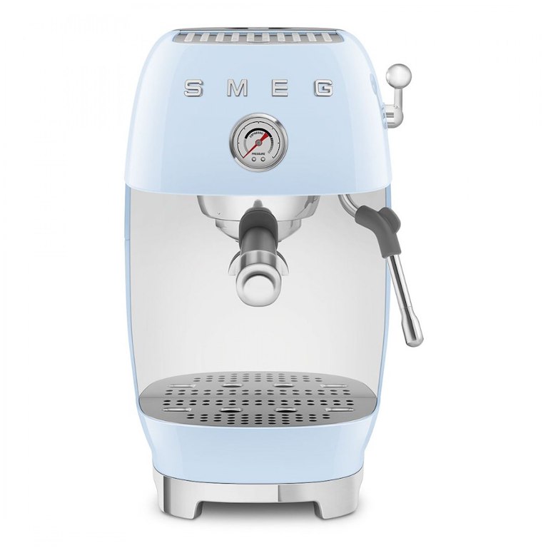 Smeg ECF03PBEU aparat za espresso sa portafilterom