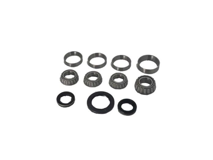 Kit Rulmenti + Semeringuri Diferential Spate W117, W156, W176, W 2463506900 komplet za popravku za Mercedes-Benz A-Class automobila