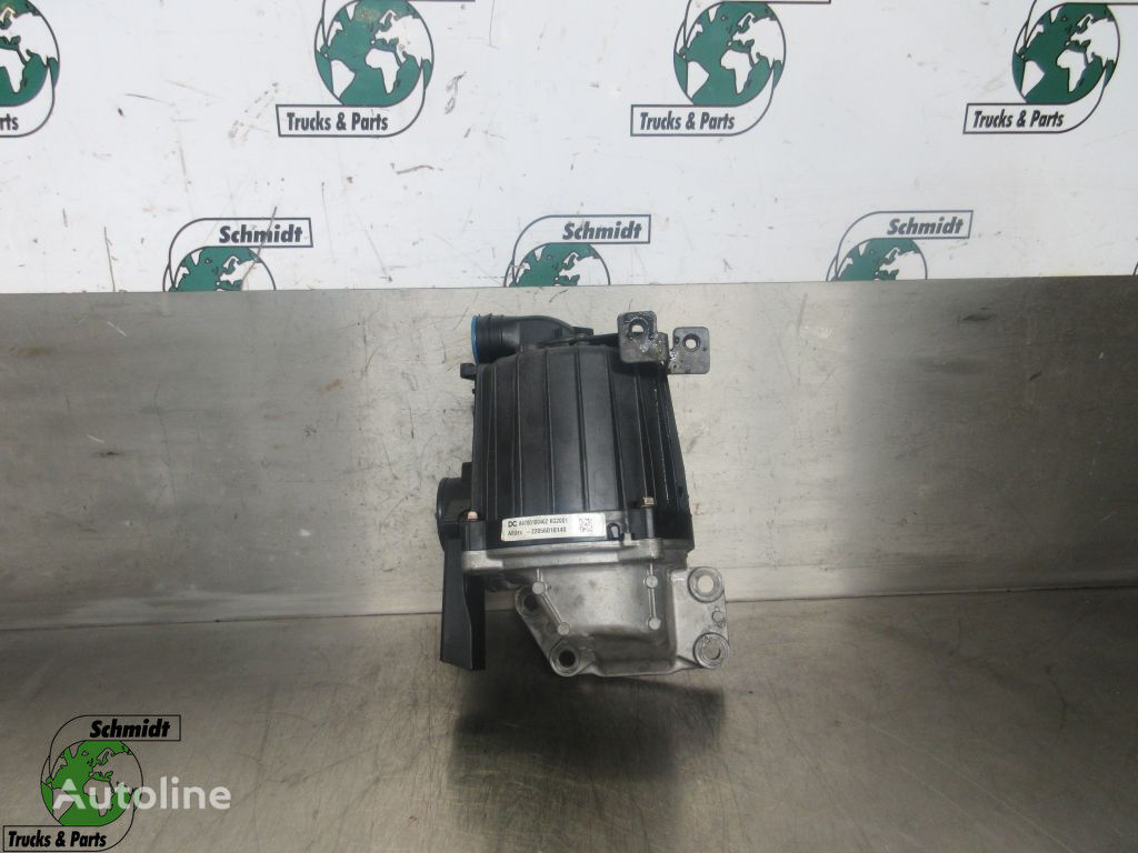 Mercedes-Benz OLIE SEPARATOR OM470LA MODULE EURO 6 A 472 010 62 62 kućište filtera za ulje za kamiona