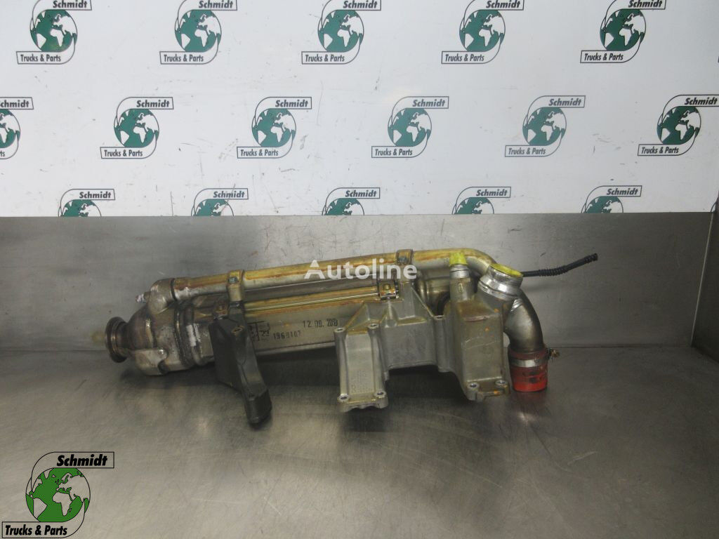 Mercedes-Benz A 470 140 04 75/ A 470 140 05 75 EGR MODULE OM 470LA 1843 EURO 6 recirkulator izduvnih gasova za kamiona