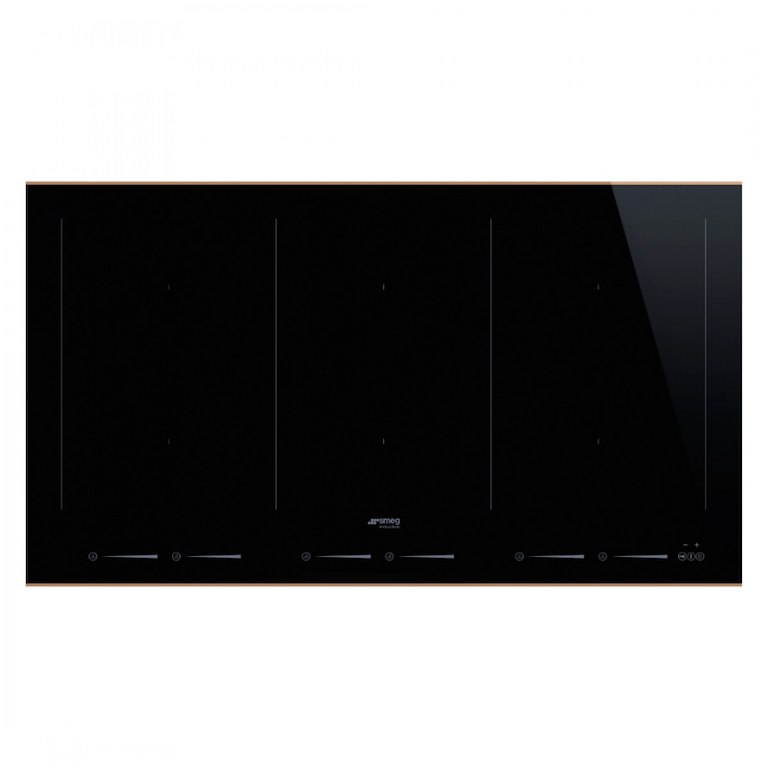 Smeg SIM693WLDR indukciona ploča za kuvanje