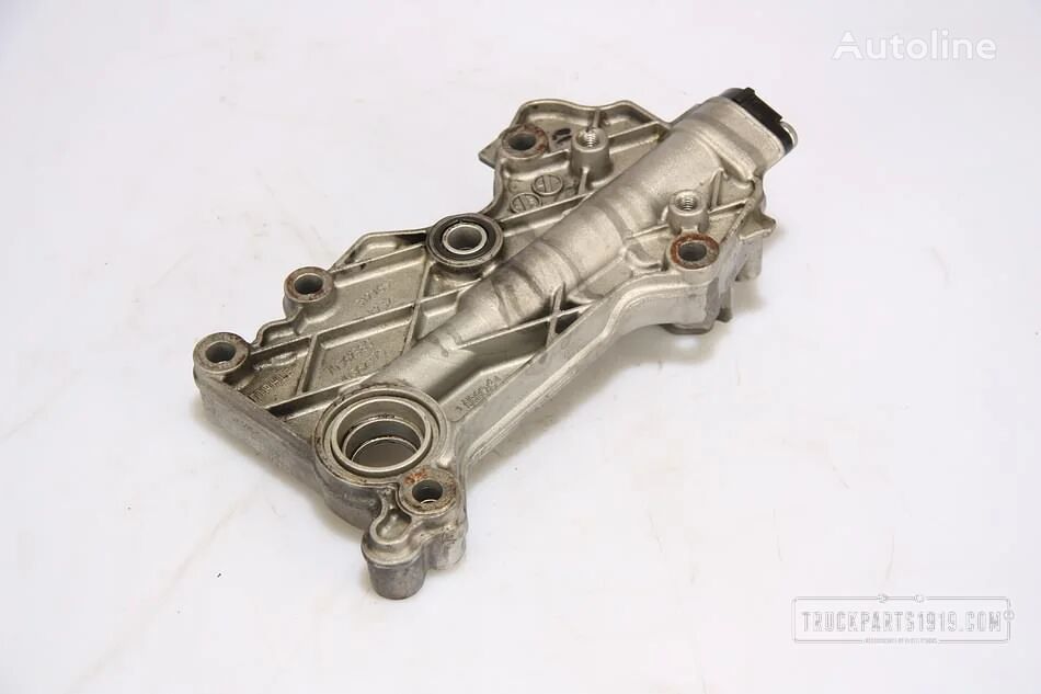 Mercedes-Benz Engines & Parts Oliekoelerhuis used 70362380/oem651 hladnjak ulja za kamiona