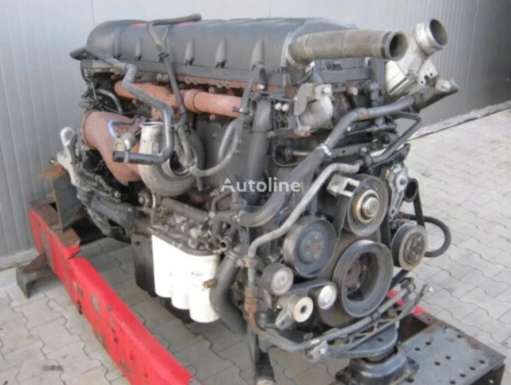 Motor complet camion za Renault PREMIUM DXI 450 DXI kamiona