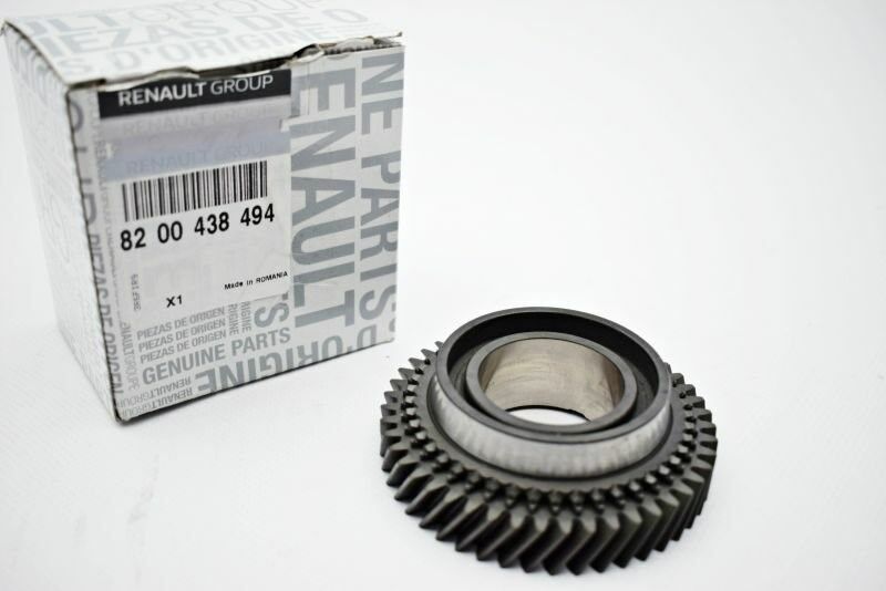 Renault Pinion A 6-A Renault-Dacia 8200438494 zupčanik menjača za Renault Dacia automobila