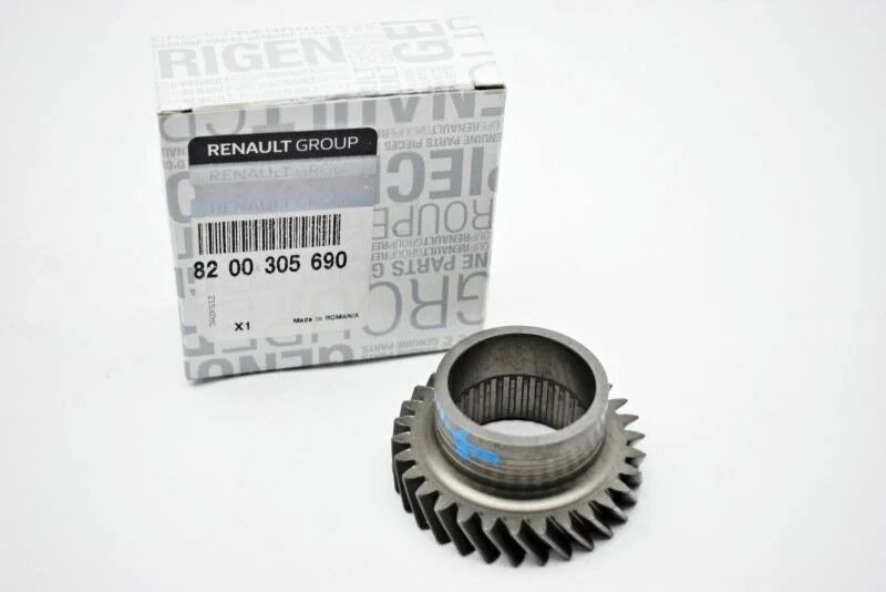 Pinion A 5-A Renault-Dacia 8200305690 zupčanik menjača za Renault automobila