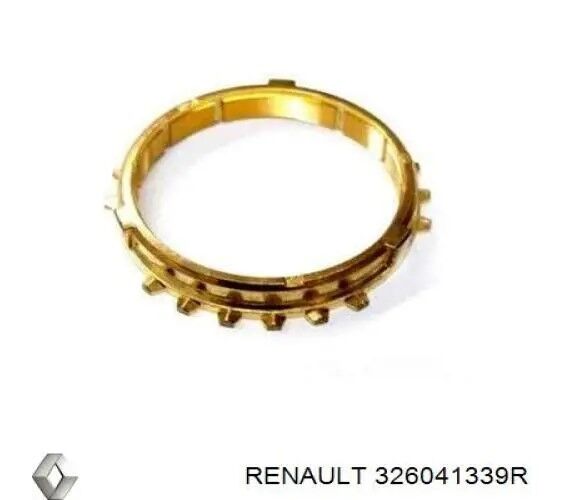 Inel Sincronizare JR/ JH/ JB3/ JE 45 326041339R prsten sinhronizatora za Renault Clio automobila