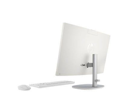 HP 24-cr0082ny AiO/ DOS/23.8" FHD AG IPS Touch/ Ryzen 5-7520U/ 16GB/ 512GB/ WiFi/ GLAN/ beli Racunar ( C0XX0EA#BED )