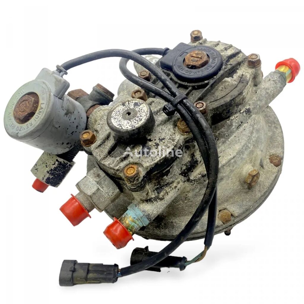 41555358 regulator gasa za Irisbus autobusa