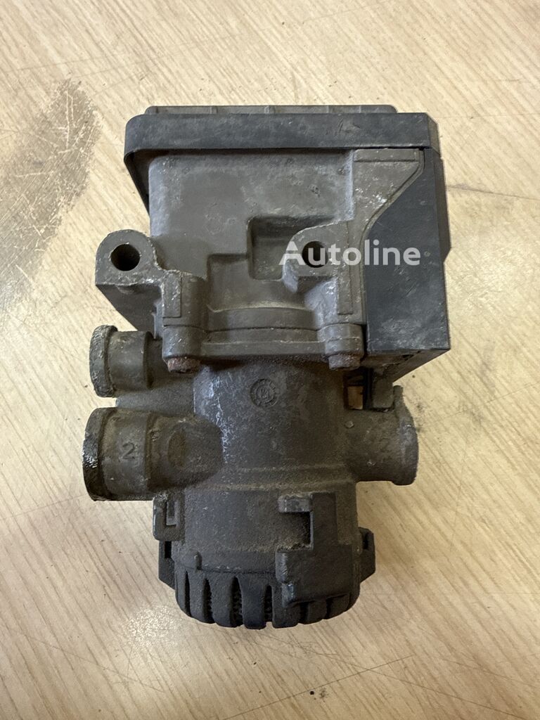 Knorr-Bremse K021203 EBS modulator za autobusa