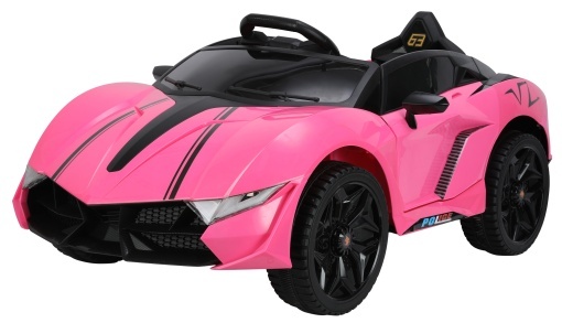 Auto LAMBO FY-MB790, Roze