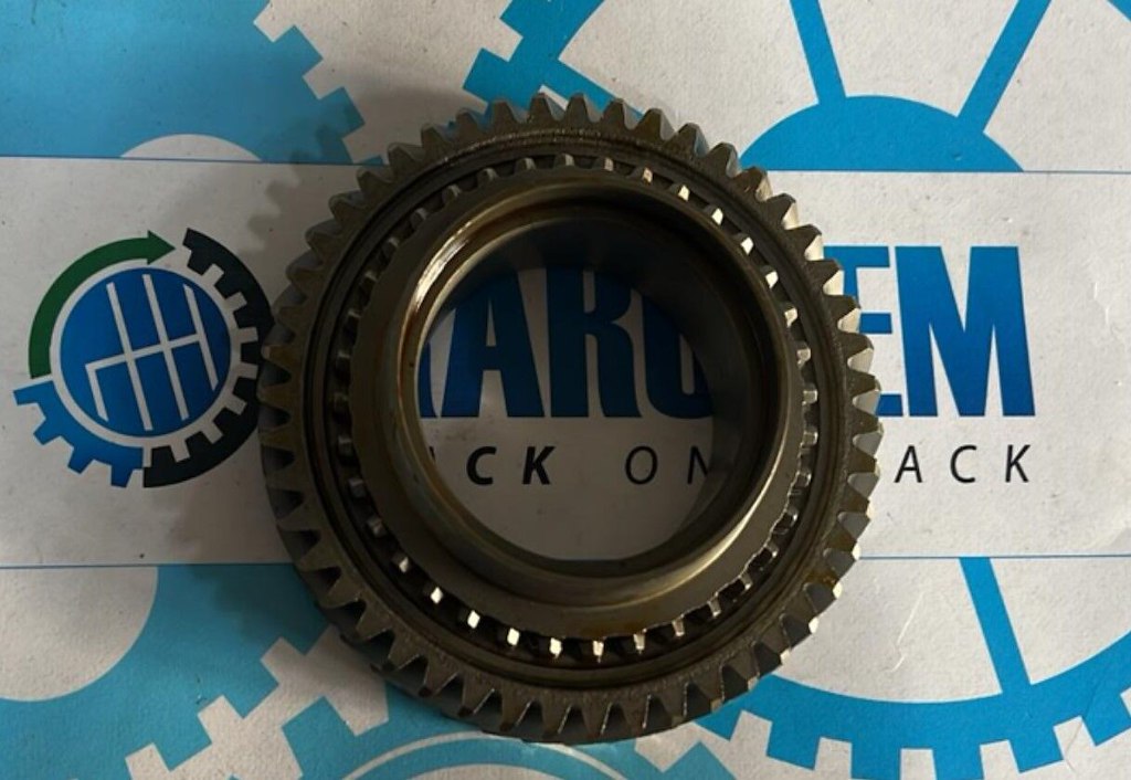 Pinion Nissan zupčanik menjača za Nissan Qashqai automobila