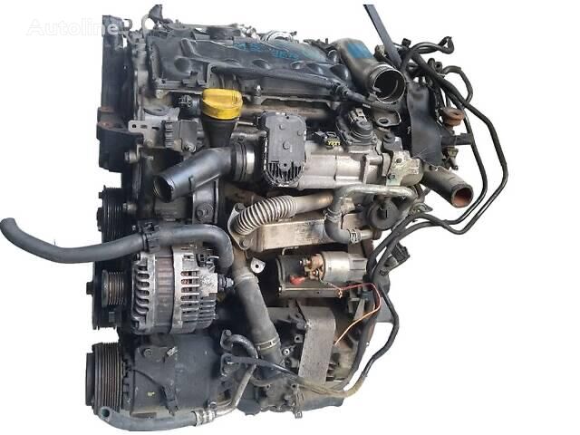 Nissan M9R855 M9R855 motor za Nissan XTRAIL automobila