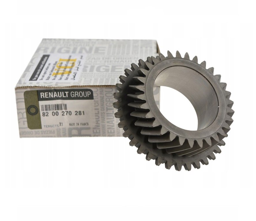 Pinion treapta a 5-a 31 dinti PF6/PK6/PK5 31t. [41/31] zupčanik menjača za Opel automobila