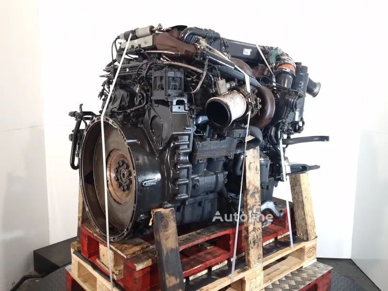 MOTOR COMPLET DE CAMION za Scania DC09 111 L01 kamiona